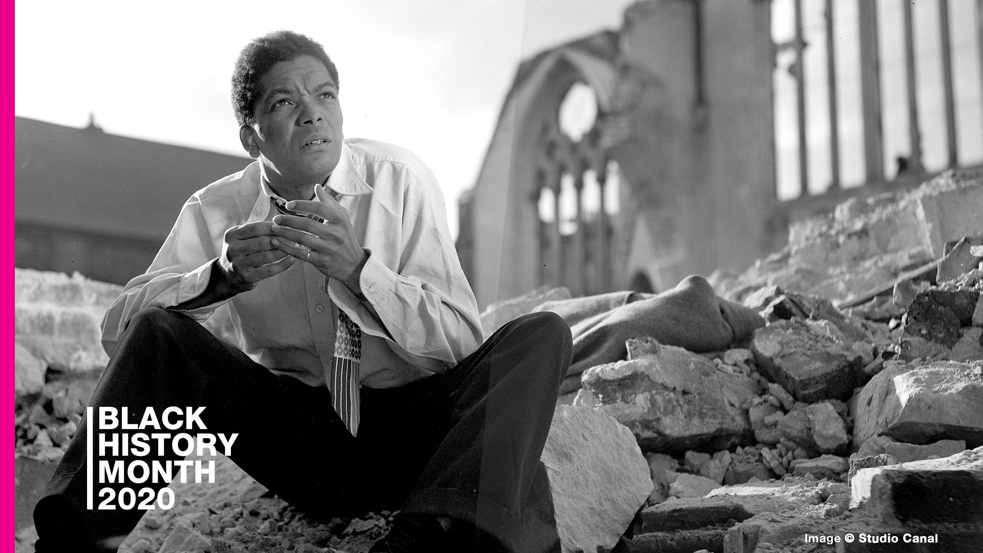 Earl Cameron